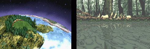 Swamp/Gallery | Mortal Kombat Wiki | Fandom