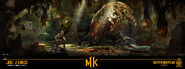 Kytinn | Mortal Kombat Wiki | Fandom