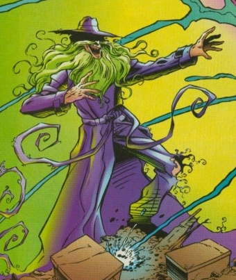 Zaggot | Mortal Kombat Wiki | Fandom