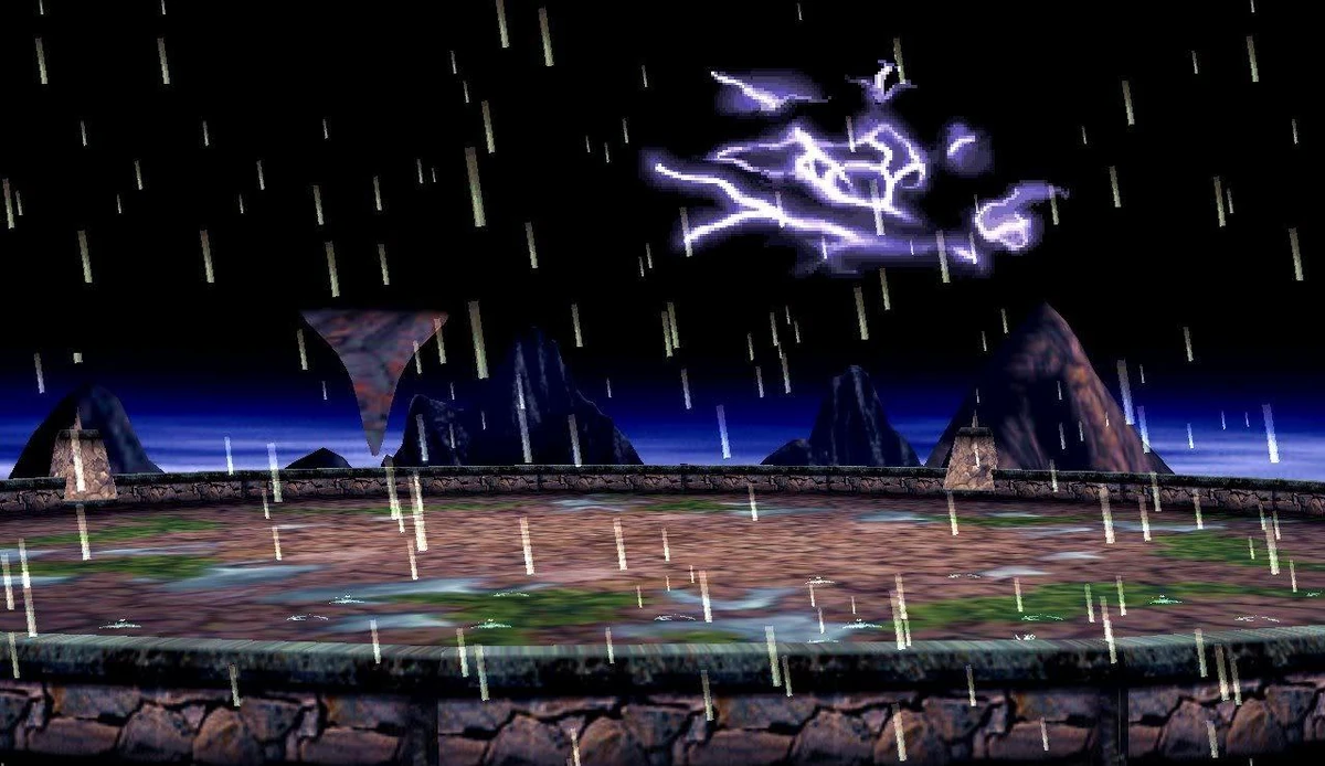 Wind World | Mortal Kombat Wiki | Fandom
