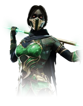 Jade Mk Wallpapers Wallpaper Cave