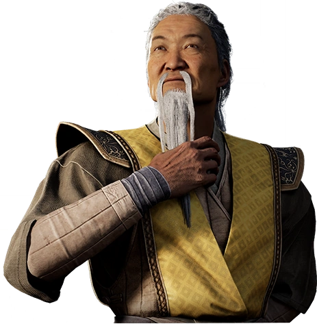 Shujinko | Mortal Kombat Wiki | Fandom