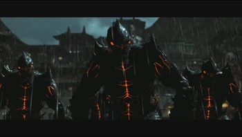 Army of Darkness | Mortal Kombat Wiki | Fandom