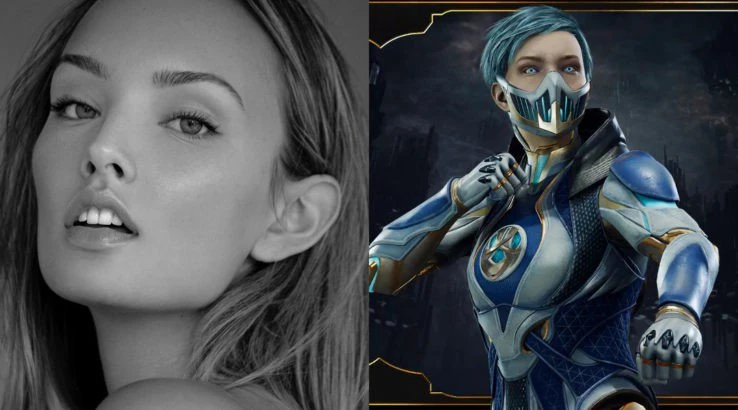 Sydney Card | Mortal Kombat Wiki | Fandom