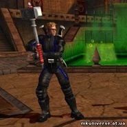 Wrath Hammer/Gallery | Mortal Kombat Wiki | Fandom