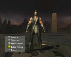 Pyramid of Argus/Gallery | Mortal Kombat Wiki | Fandom