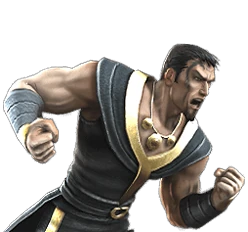 Taven/Original Timeline | Mortal Kombat Wiki | Fandom