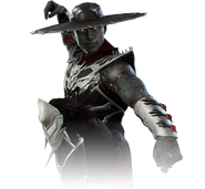 Wraith | Mortal Kombat Wiki | Fandom