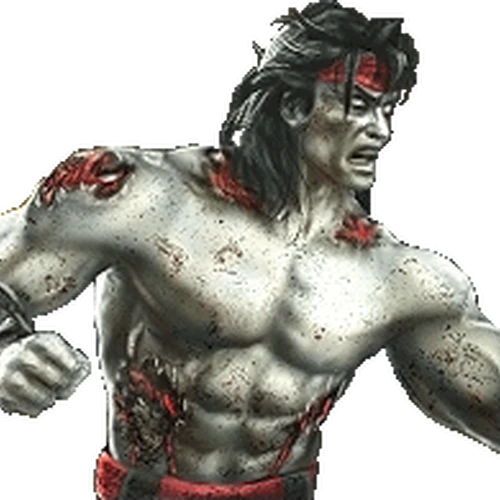 Liu Kang Mk4