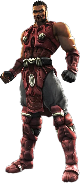 Kai | Mortal Kombat Wiki | Fandom