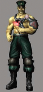 Hsu Hao/Gallery | Mortal Kombat Wiki | Fandom