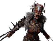 Ferra & Torr/Gallery | Mortal Kombat Wiki | Fandom