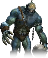 Moloch/Gallery | Mortal Kombat Wiki | Fandom
