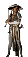 Ashrah/Gallery | Mortal Kombat Wiki | Fandom
