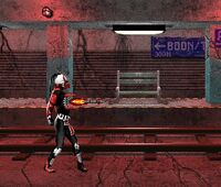 Sektor's Rocket/Gallery | Mortal Kombat Wiki | Fandom