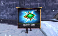 Gem of Ermac | Mortal Kombat Wiki | Fandom