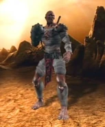 Drahmin/Gallery | Mortal Kombat Wiki | Fandom