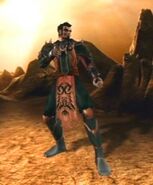 Jarek/Gallery | Mortal Kombat Wiki | Fandom