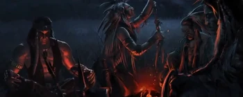 Matoka Tribe | Mortal Kombat Wiki | Fandom