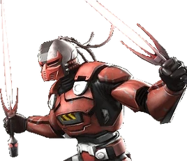 Sektor/Original Timeline | Mortal Kombat Wiki | Fandom