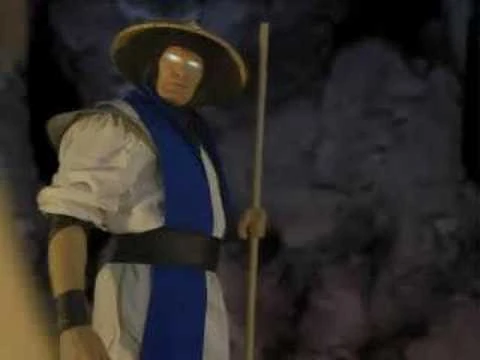 Michael Garvey | Mortal Kombat Wiki | Fandom