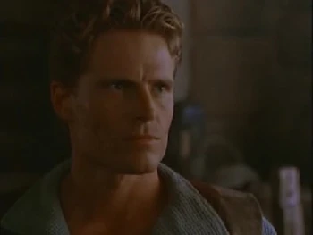 Tomas (Mortal Kombat: Conquest) | Mortal Kombat Wiki | Fandom