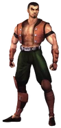 Jarek/Gallery | Mortal Kombat Wiki | Fandom