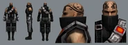Black Dragon | Mortal Kombat Wiki | Fandom