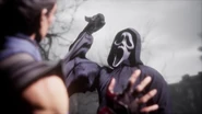 Ghostface/Gallery | Mortal Kombat Wiki | Fandom