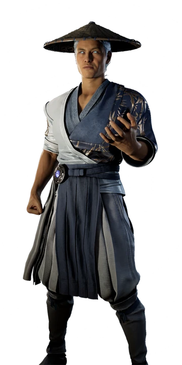 Raiden Mortal Kombat Annihilation Raiden | Mortal Kombat Wiki | FANDOM