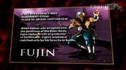 Fujin/Gallery | Mortal Kombat Wiki | Fandom