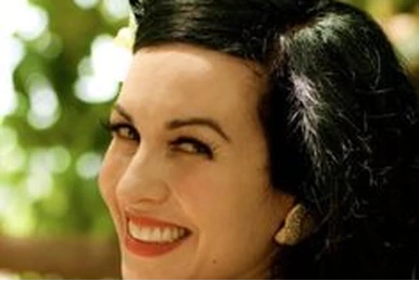 Jolene Tran Mortal Kombat Wiki Fandom Powered By Wikia