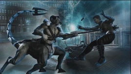 Motaro/Alternate Timeline | Mortal Kombat Wiki | Fandom