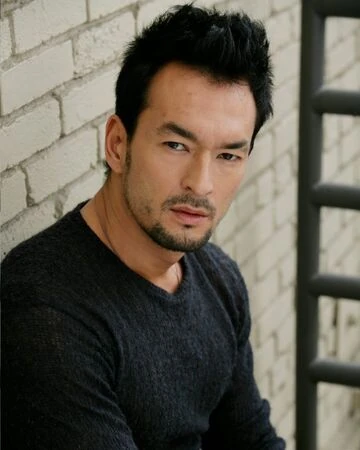 Eric Steinberg | Mortal Kombat Wiki | Fandom