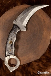Karambit | Mortal Kombat Wiki | Fandom