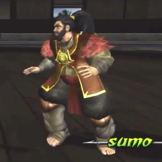 Sumo | Mortal Kombat Wiki | Fandom