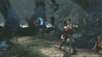 Living Forest/Gallery | Mortal Kombat Wiki | Fandom