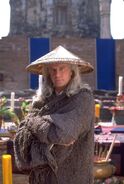 Raiden | Mortal Kombat Wiki | Fandom