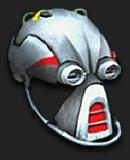 Kabal's Helmet | Mortal Kombat Wiki | Fandom