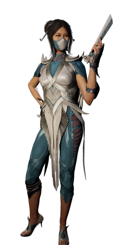Kitana/Current Timeline | Mortal Kombat Wiki | Fandom