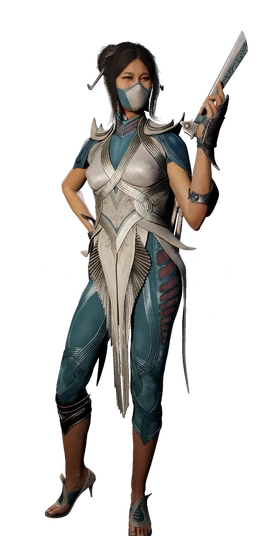 Kitana/Current Timeline | Mortal Kombat Wiki | Fandom