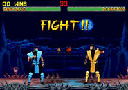 Blaze/Gallery | Mortal Kombat Wiki | Fandom