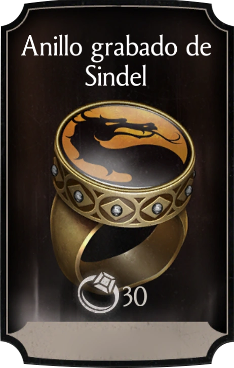 Signet Ring | Mortal Kombat Wiki | Fandom