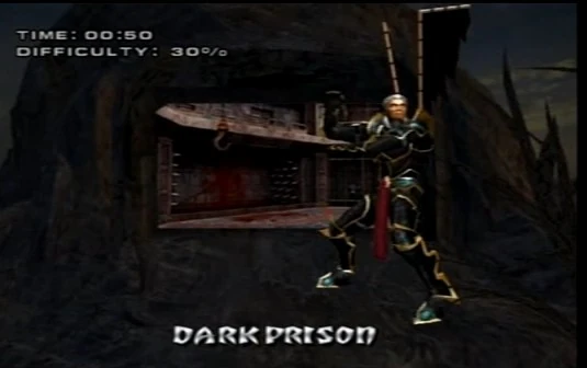 Dark Prison/Gallery | Mortal Kombat Wiki | Fandom