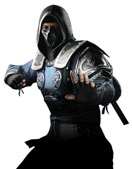 Lin Kuei (Character) | Mortal Kombat Wiki | Fandom