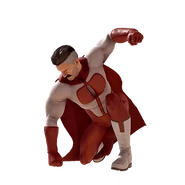 Omni-Man/Gallery | Mortal Kombat Wiki | Fandom