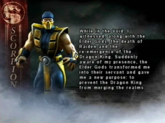 User blog:Scorpion Legacy/MK 10/My ideas | Mortal Kombat Wiki | Fandom