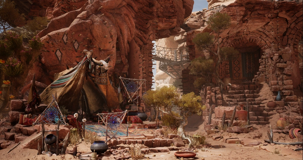 Tarkatan Colony/Gallery | Mortal Kombat Wiki | Fandom