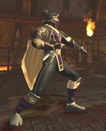 Karate | Mortal Kombat Wiki | Fandom