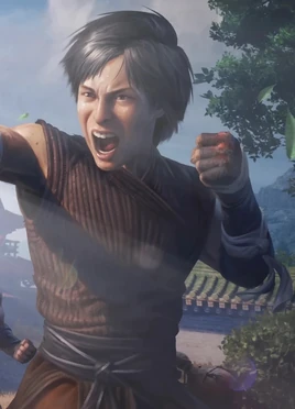 Hanzo Hasashi/Current Timeline | Mortal Kombat Wiki | Fandom